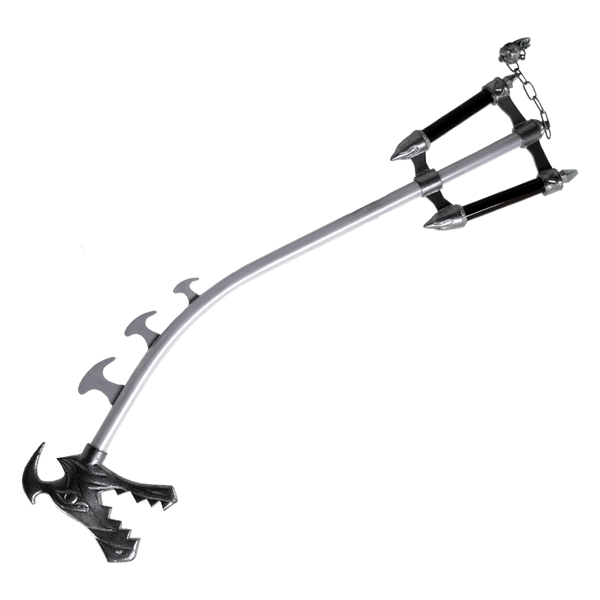 hidden dragon keyblade