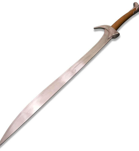 The Hobbit Orcrist Sword of Thorin Oakenshield – propswords